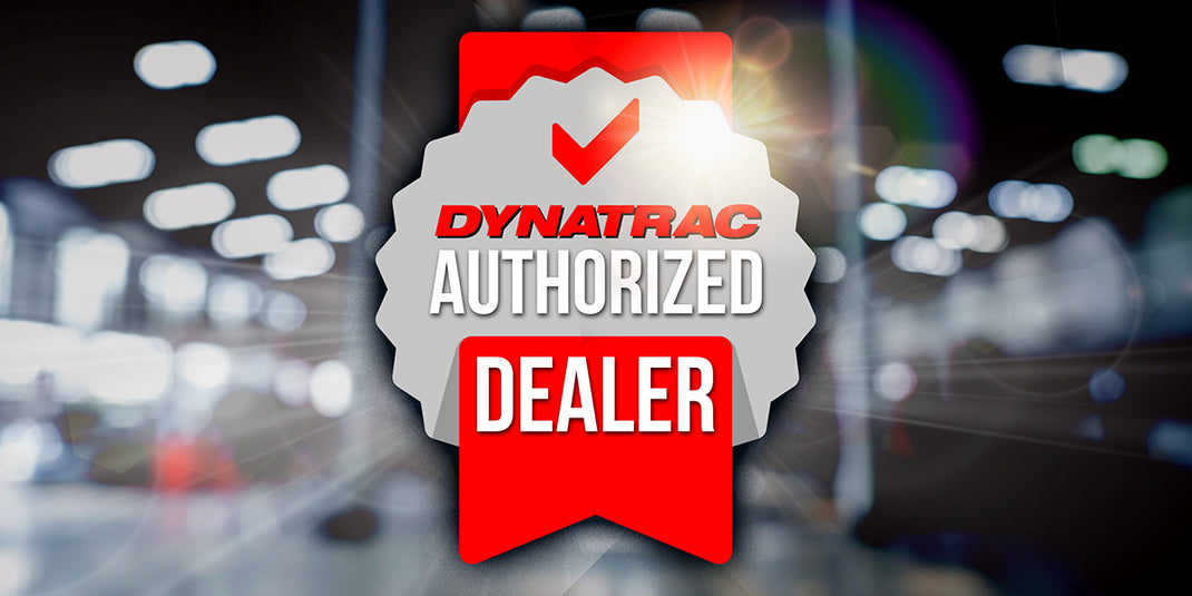 Dynatrac - Confidence to Explore – Dynatrac Products, Inc