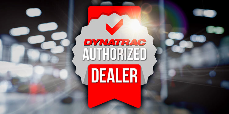 Dynatrac - Confidence to Explore – Dynatrac Products, Inc