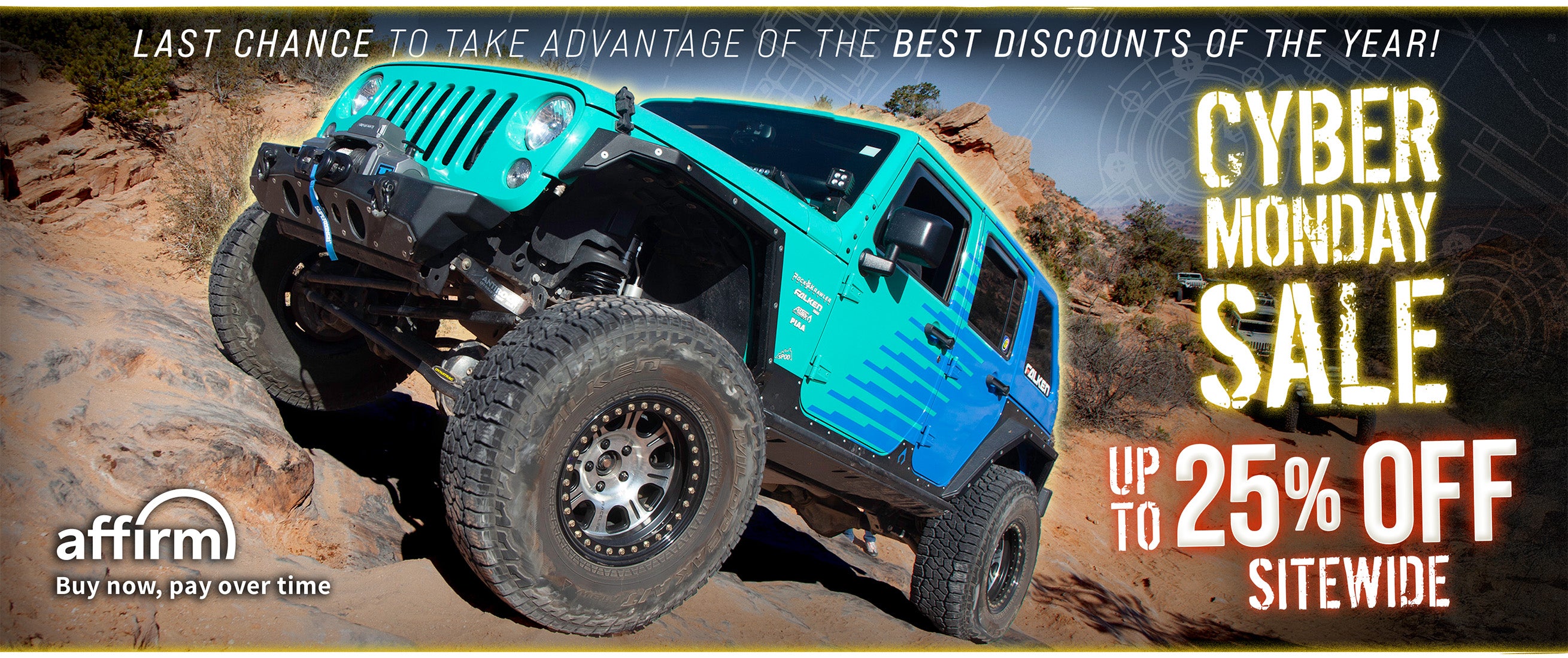 Dynatrac - Confidence to Explore – Dynatrac Products, Inc