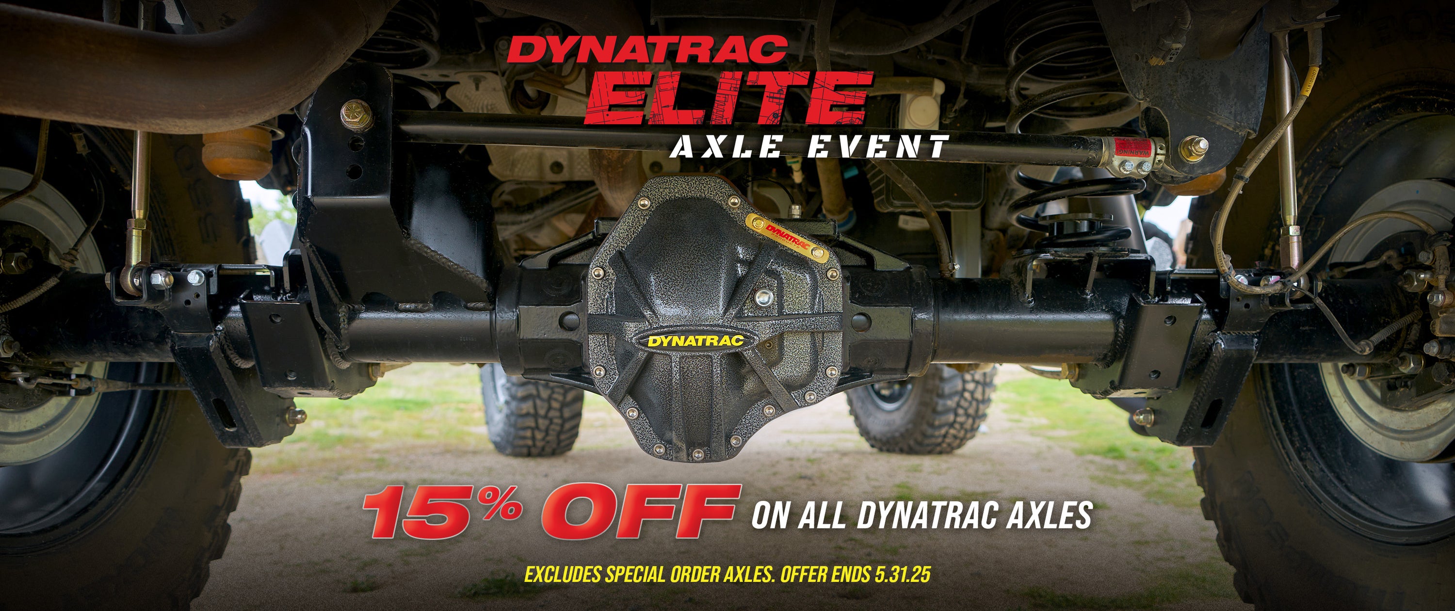 Dynatrac - Confidence to Explore – Dynatrac Products, Inc