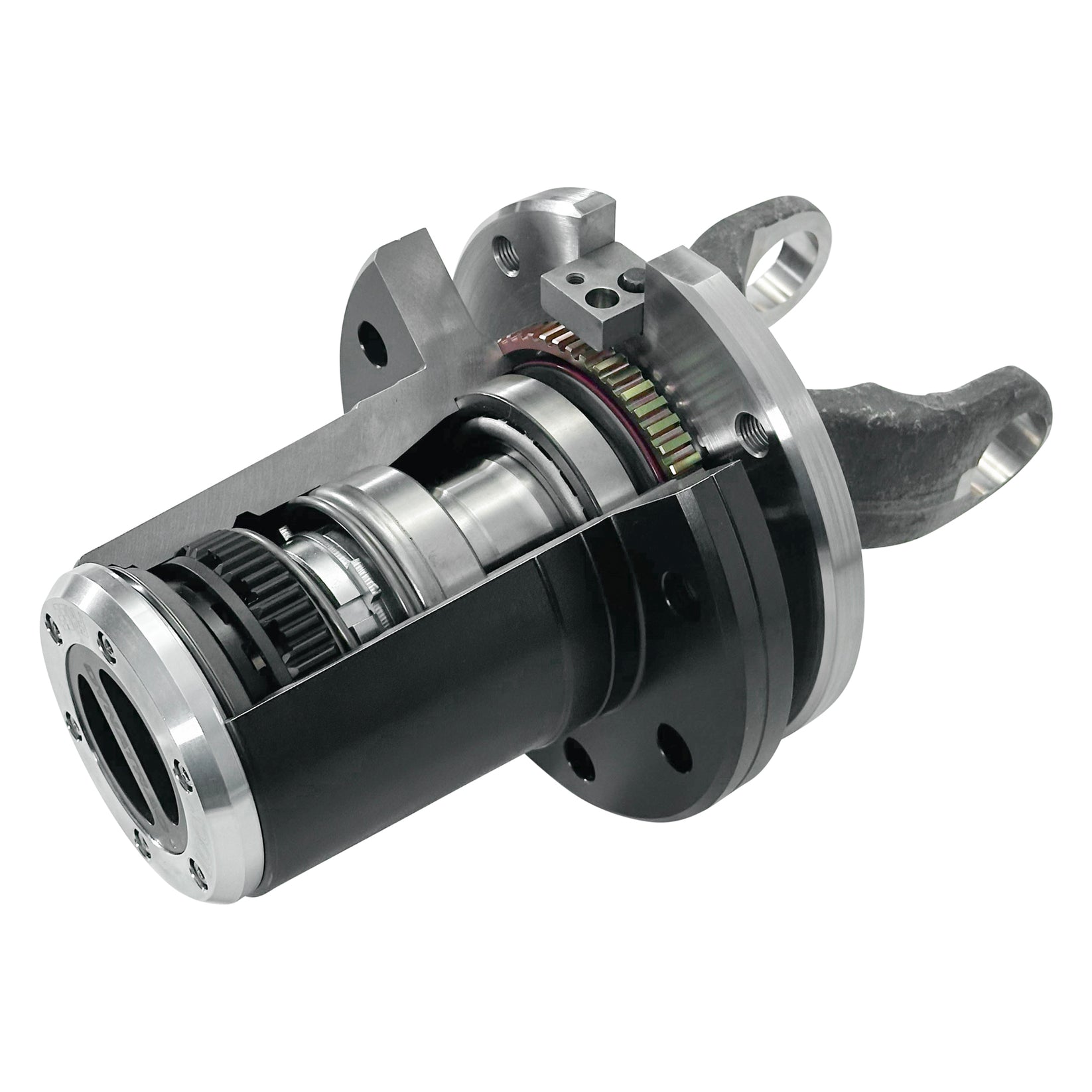 Free-Spin Kit 1994-1999 Dodge 2500 and 3500 with Dynaloc Hubs and with ...