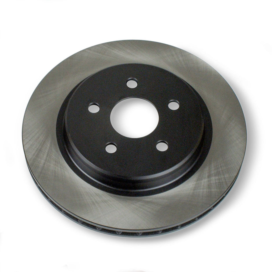 ProRock 44 Front Axle – Dynatrac Products, LLC