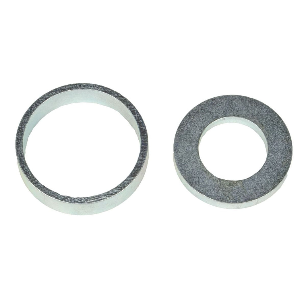 ProRock 44 Front Axle – Dynatrac Products, LLC