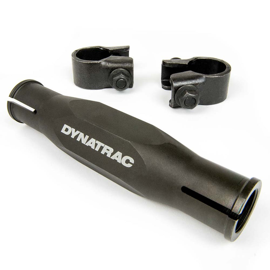 Dynatrac - Confidence to Explore – Dynatrac Products, Inc