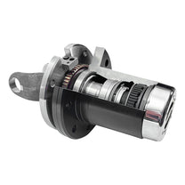 Free-Spin Kit 2000-2008 Dodge 2500 and 3500 with Warn Hubs – Dynatrac ...