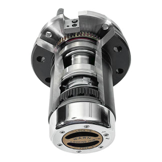 Free-Spin Kit 2012-2024 Dodge 2500 and 3500 with Warn Hubs – Dynatrac ...