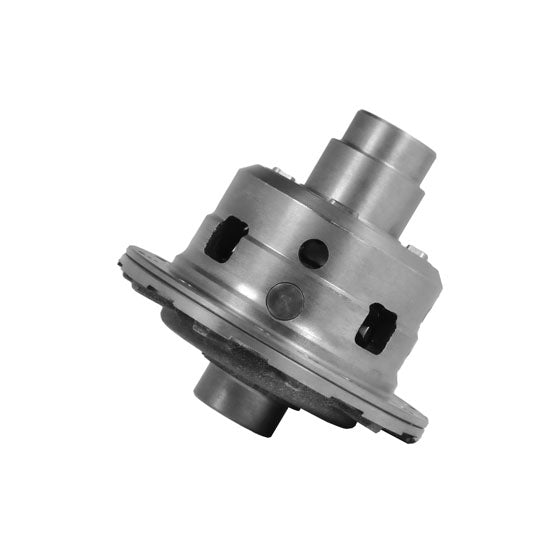 Yukon Electric Locker for Dana 44, 30 Spline, Jeep JK Rubicon, Front ...