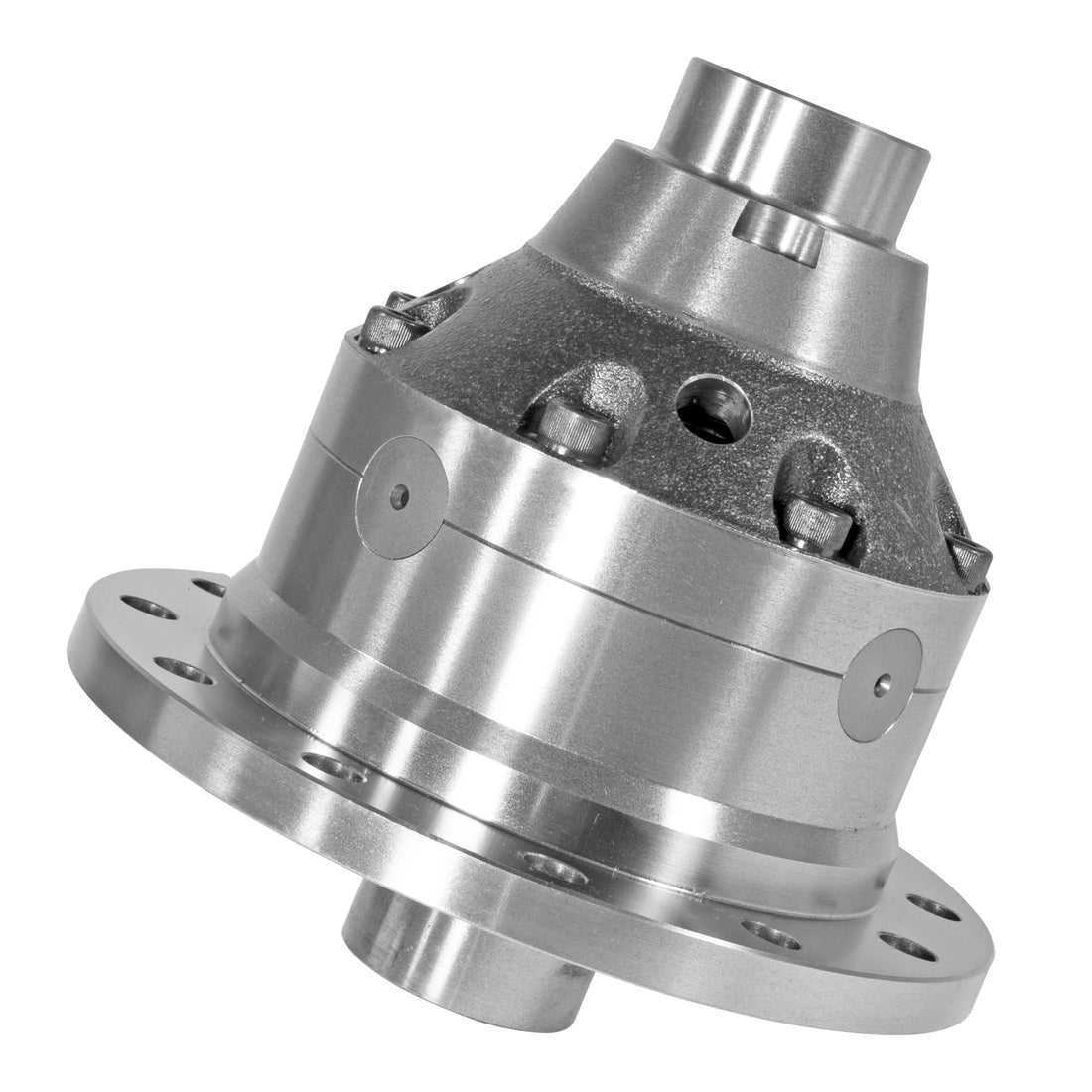Yukon Grizzly Locker for Dana 60, 4.10 & down, 35 spline – Dynatrac ...