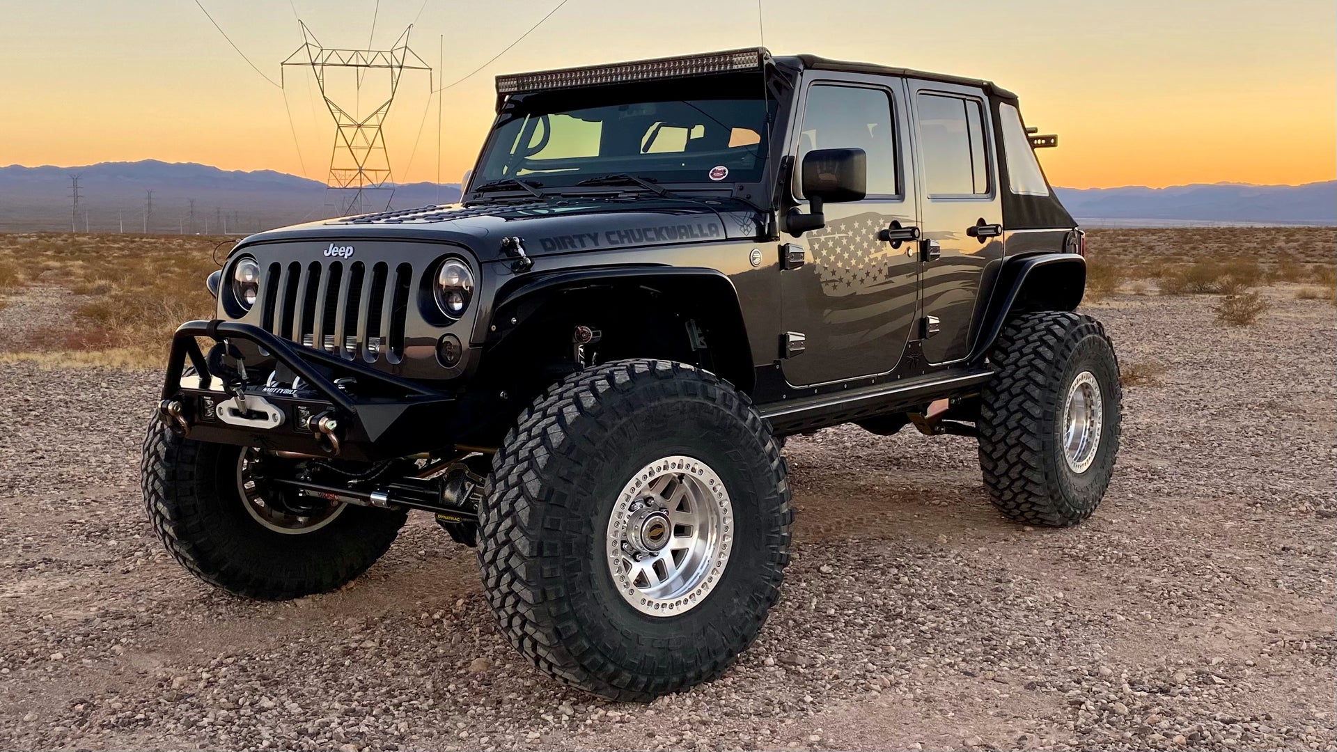 Dynatrac - Confidence to Explore – Dynatrac Products, Inc