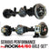 Serious Performance ProRock 44/60 Axle-Set for Jeep JK – Dynatrac ...